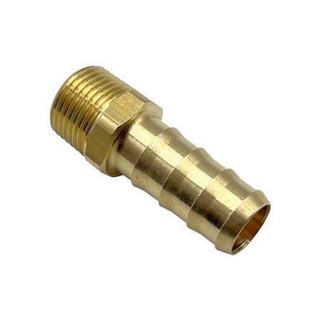 Legris Pipe Fitting, 36 mm, Standard, Brass 0123 32 34 | Zoro