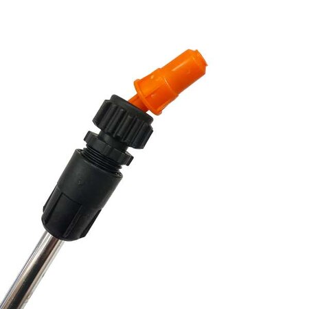 Fimco Sprayer Parts, Plastic/Steel 5163154 | Zoro