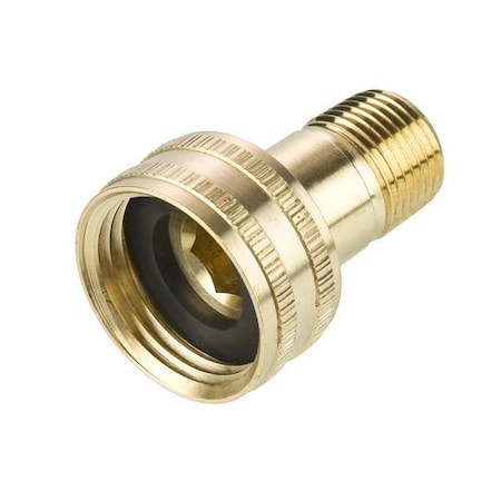 Parker Pipe Fitting Low Lead L88GH-12-6 | Zoro