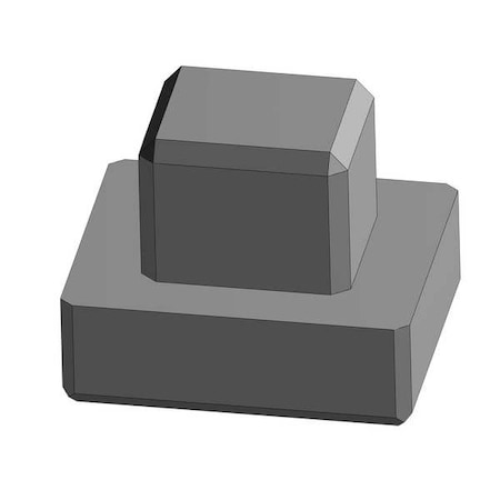 Gardner Post Driver Accessories, 1-3/4 " OD 300957 | Zoro