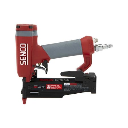 Senco Nail Gun, 1/4" NPT TN11G1 | Zoro