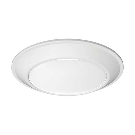 Lithonia Lighting LED Surface Mount Disk Light JSBT 6IN 30K 90CRI WL MW ...