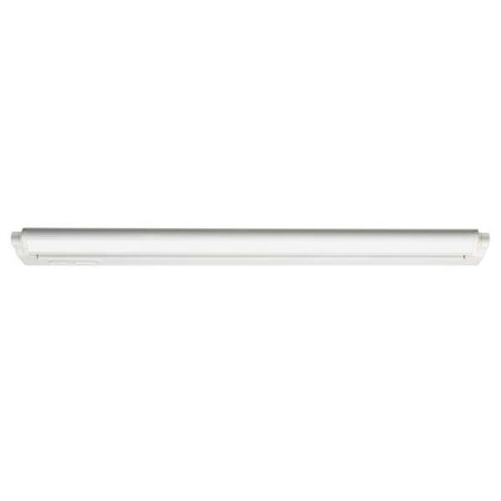 Juno Lighting LED Undercabinet Fixture UPLD 22IN SWW4 90CRI WH | Zoro
