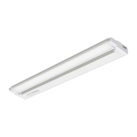 Juno Lighting LED Undercabinet Fixture UPLD 22IN SWW4 90CRI WH | Zoro