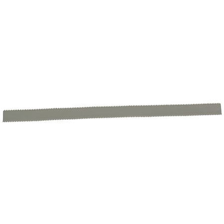 Midwest Rake Squeegee Applicator Blades, 24 in, Gray 79290 | Zoro