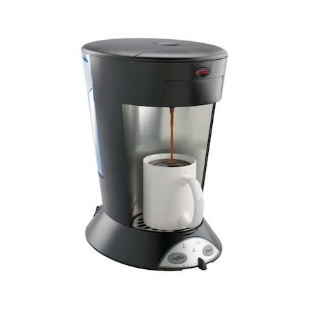 Bunn Single-Serve Coffee Maker 35400.0003 | Zoro