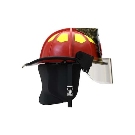 Bullard Red Lightweight UST-LW Traditional UL6RDR742 | Zoro