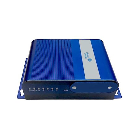 Johnson Controls Pneumatic Control, Blue, 9V WTL-WRG-00 | Zoro