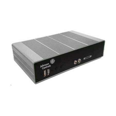 Johnson Controls Pneumatic Control, Gray, 12V WTL-GBC-00 | Zoro