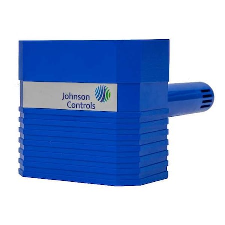Johnson Controls Humidity Sensor, Nickel, 32-131 F HL-69158NP-0 | Zoro