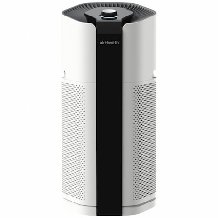 Air Health PortableAirCleaner, 437cfm, 3278sqft 602606300 | Zoro