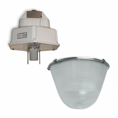 Current HID Fixture, MHPS, 250 W UM5W25EOAEAAG11 | Zoro