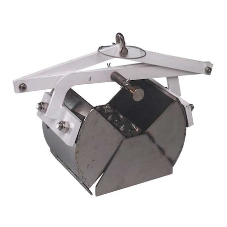 Ams SAMPLING DREDGE 15 POUND 316SS AMS 445.1 | Zoro