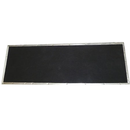 Labconco Filter, 30 In. W, 9 In. D, 12 In. H 6961302 | Zoro