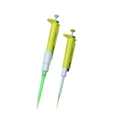 Nichiryo Pipette, 1000-5000 micronL 00-NPL-5000 | Zoro