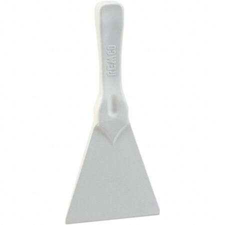Remco Hand Scraper, Metal Detect, Gray, 4-7/16 In 6962MD5 | Zoro