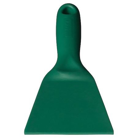 Remco Hand Scraper, 3Wx8L, MD Green 6961MD2 | Zoro