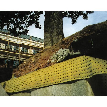 Fiberweb Root Barrier, 24X20 4407-100 | Zoro