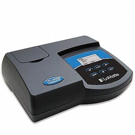 Lamotte TURBIDITY METER BENCHTOP LAMOTTE 0-4000 1965-EPA | Zoro