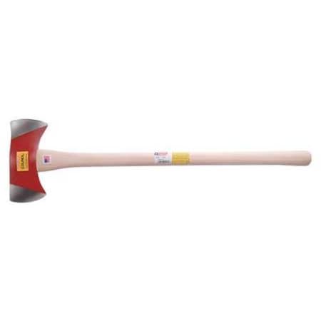 Council Tool Michigan Axe,4-3/4 In Edge,36 L,Hickory (35-2 MR) | Zoro
