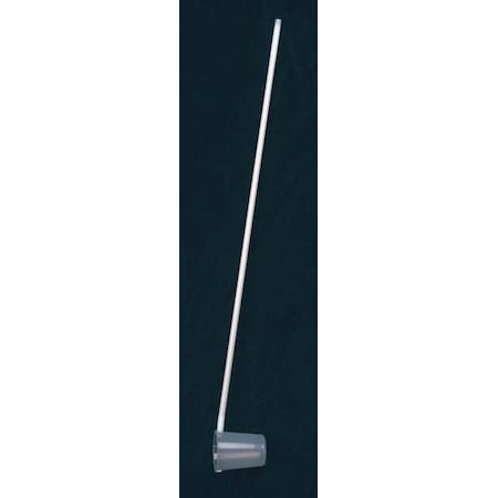 Zoro Select Drum Thief Sampler, 25mL, PK25 2400-25S | Zoro