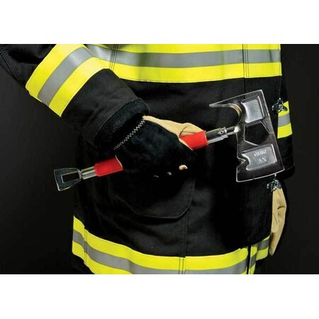 Quic-Bar Super Tool, Wrench Less Sheath QA-15-PLS | Zoro