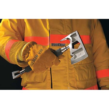 Quic-Bar Super Tool, Wrench Less Sheath QA-15-PLS | Zoro