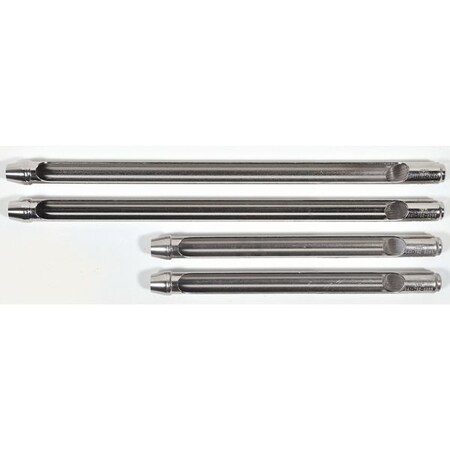 Jmc SOIL SAMPLER TUBE WET SOIL 12X3/ PN006 | Zoro