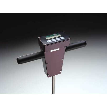 Spectrum Products FIELD SCOUT COMPACTION METER 6110FS | Zoro