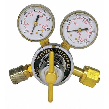 Allegro Industries 1-Cylinder Airline Cascade Kit, Industrl 9891-01 | Zoro