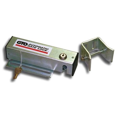 Mighty Mule Automatic Gate Lock FM143 | Zoro