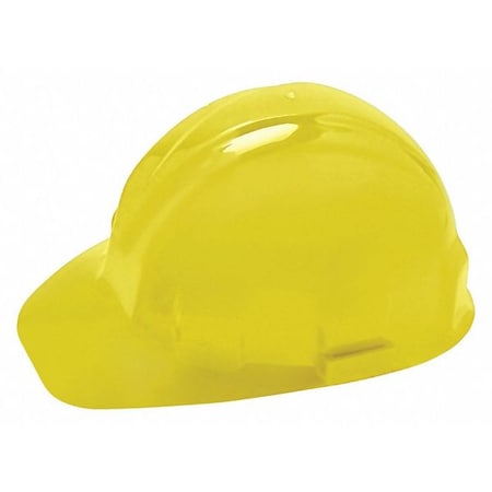 Jackson Safety Hard Hat, Sentry III*, Polyethylene, 6 Point Ratchet ...