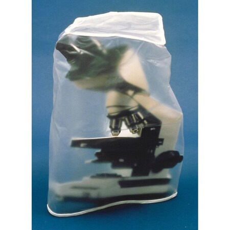 Sp Scienceware COVER MICROSCOPE VINYL LARGE F24304-0000 | Zoro