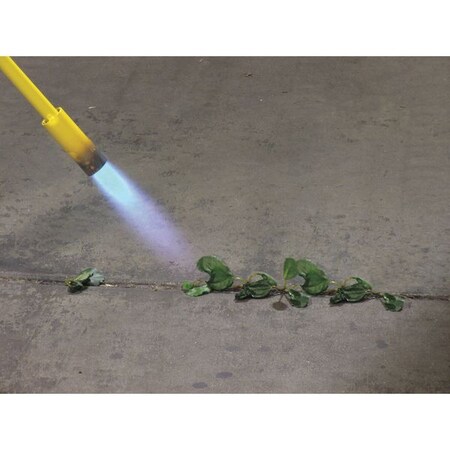 Flame Engineering Propane Torch Kit, Mini Dragon, 25K Btu VT 1-32 C | Zoro