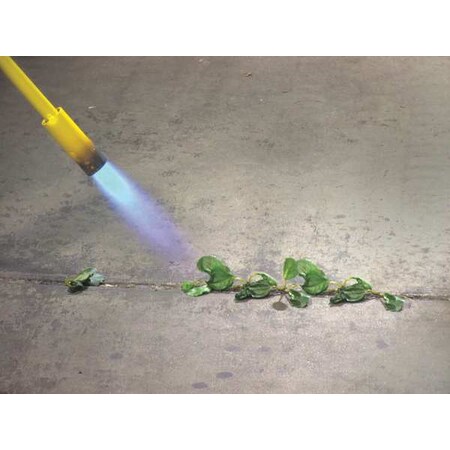 Flame Engineering Propane Torch Kit, Mini Dragon, 25K Btu VT 1-32 C | Zoro