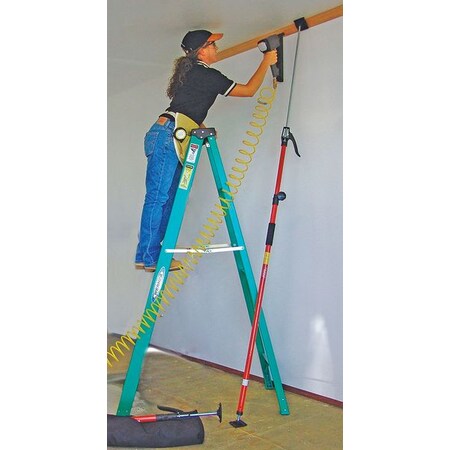 3Rd Hand Hd 3rd Hand Extendable Utility Pole 3-HAND-5'HD | Zoro