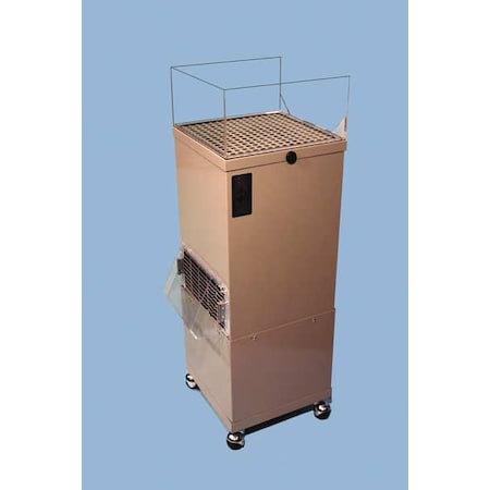 Extract-All Panel and Ridgid Cell Filter, For G4191074 F-DD3 | Zoro