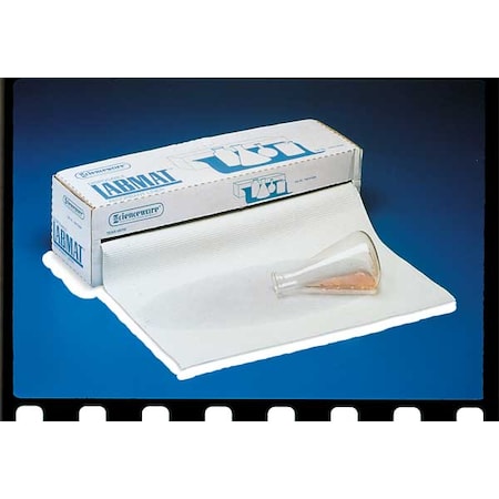 Sp Scienceware LABORATORY LINER LABMAT WH 20INX50FT F24675-0000 | Zoro