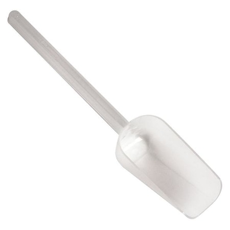 Zoro Select Scoop, Poly, 60 Ml, Bel Art, PK12 F36748-0000 | Zoro