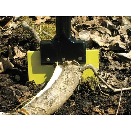 Brush Grubber ROOT BUSTER HD BG-18 | Zoro