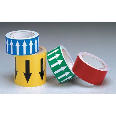 Harris Industries Banding Tape, Blue, 2 In. W DA2 | Zoro