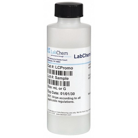 Labchem CHEMICAL METHYLENE BLUE 1PCT AQ 125ML LC169407 | Zoro
