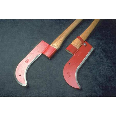 Council Tool Bush Hook, 12 In Edge, 48 In L, Hickory 212 | Zoro