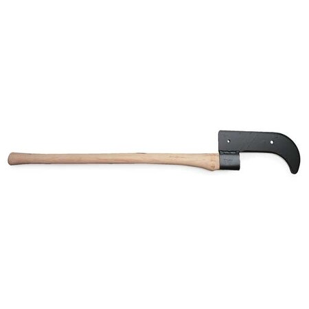Council Tool Bush Hook, 12 In Edge, 48 In L, Hickory 212 | Zoro