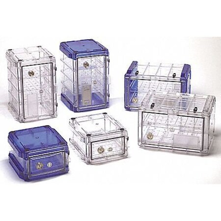 Sp Scienceware Desiccator, Clear, 16-3/10 In L F42071-0000 | Zoro