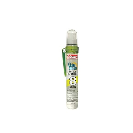Coleman Insect Repellent, Spray Pen 7456 | Zoro