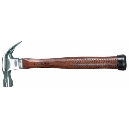Craftsman Hammer, 16 oz. 9-38045 | Zoro