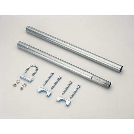 Davis Instruments Weather Station Mounting Tripod 7716 | Zoro