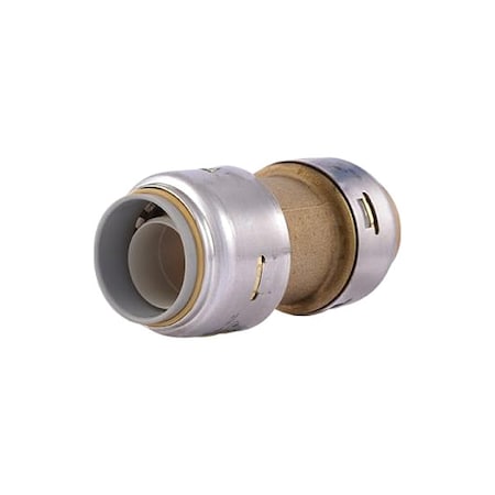 Sharkbite Strt, Brass, Push-Fit3/4", Push-Fit7/8" UR4016 | Zoro