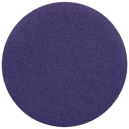 3M Hook-and-Loop Sanding Disc, Ceramic, 220 Grit, Coated Type, 900DZ ...